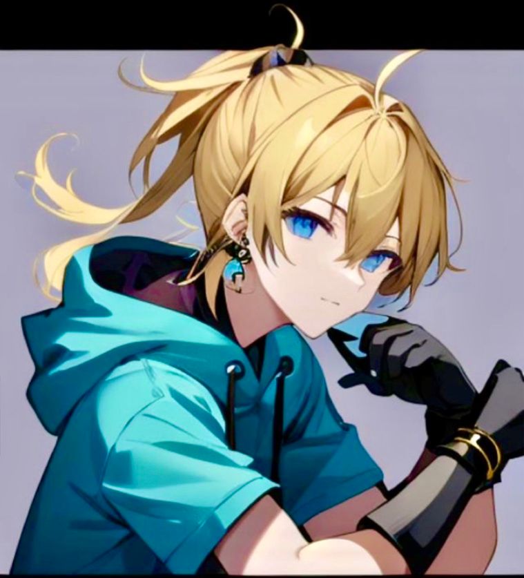 🐈Female Albedo🪞 Genshin Impact | HoYoLAB