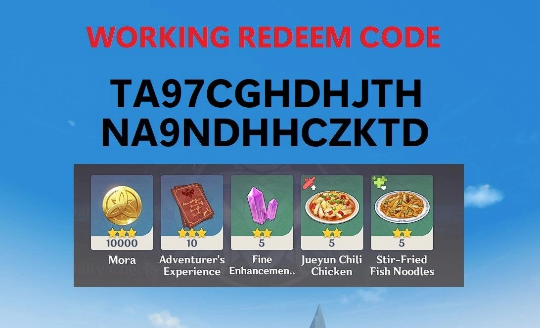 Redeem code | not freemogem but something | JUST CLICK ON THE LINK TO ...