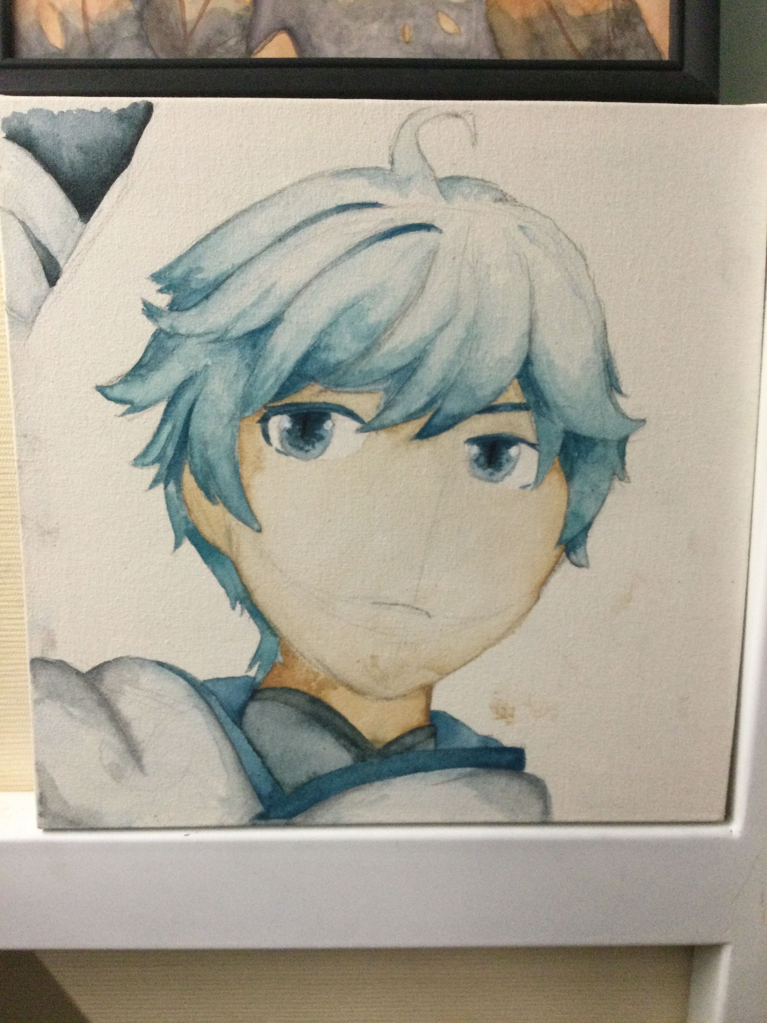 Chongus :v Genshin Impact | HoYoLAB