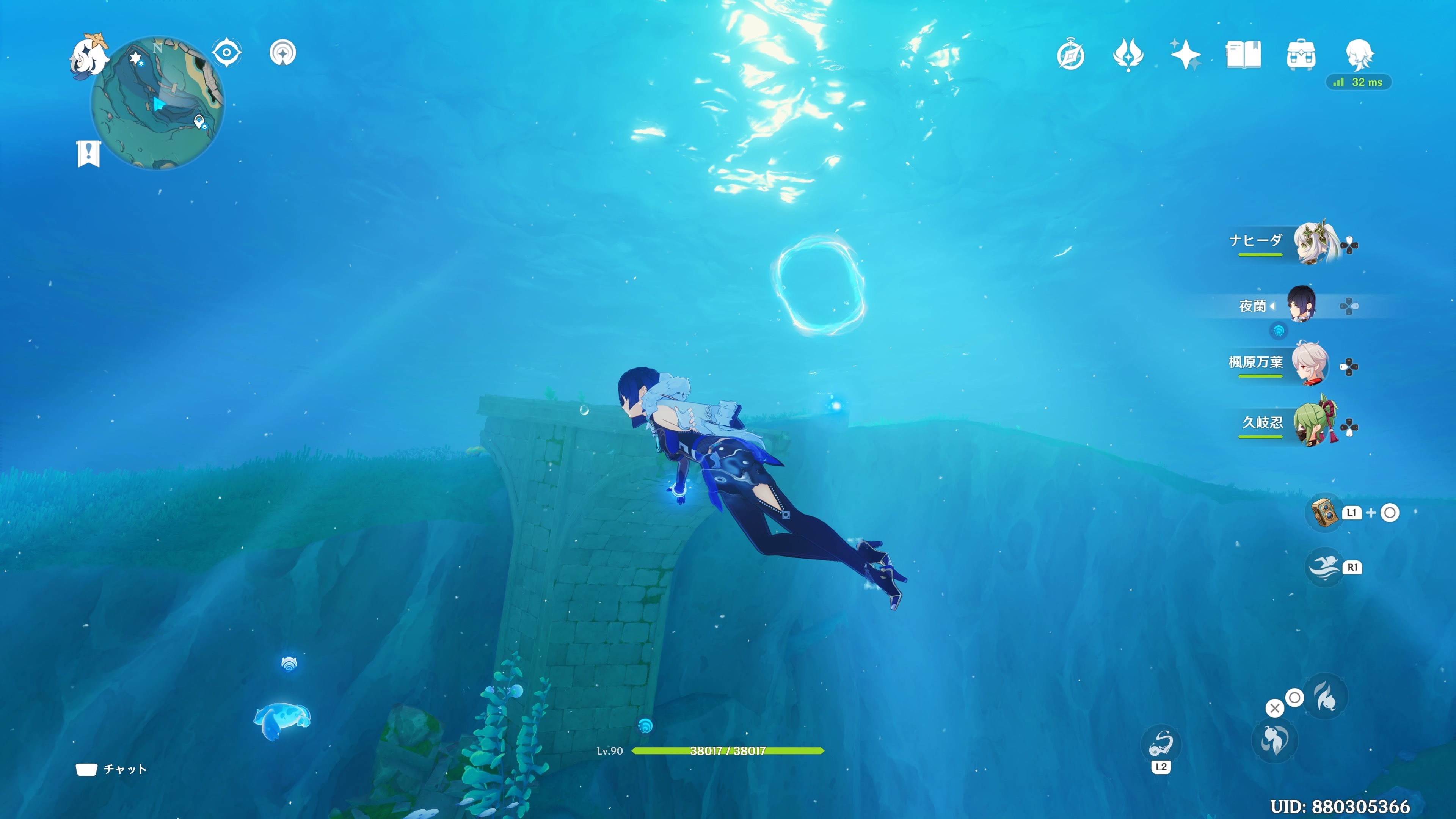 Genshin Impact | HoYoLAB