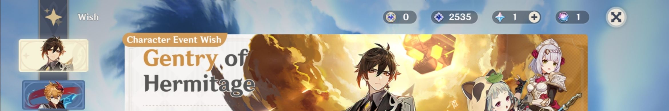 gmfu Genshin Impact | HoYoLAB