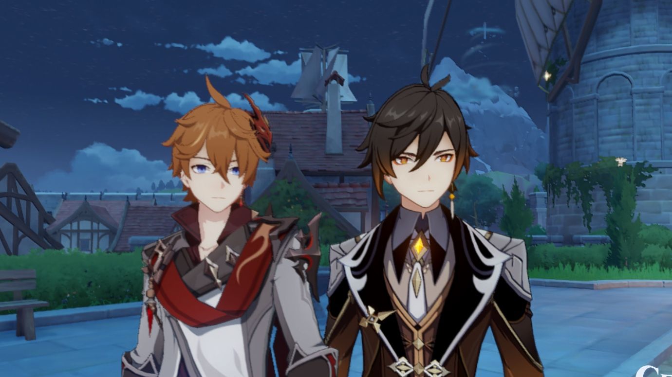 Hello hello you’re friendly neighborhood collei is back in action ...