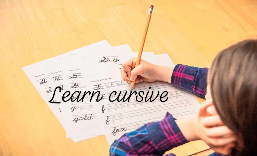 Learn cursive or LEARN CURSIVE. Genshin Impact | HoYoLAB