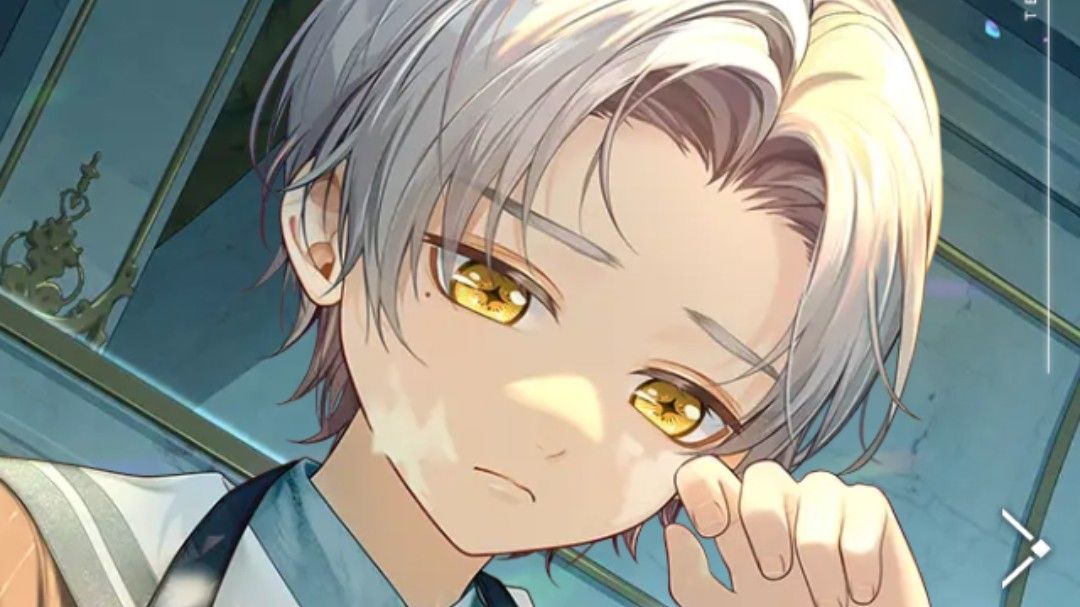 Oath of Joy (Vyn Birthday Events) Tears of Themis | HoYoLAB