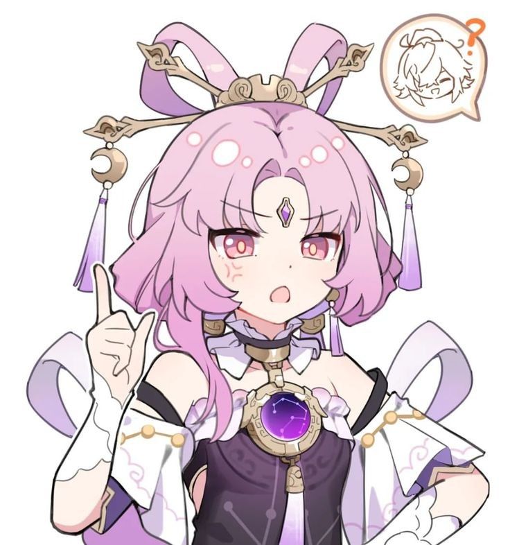 Se viene fu xuan !! como van sus jades? Honkai: Star Rail | HoYoLAB