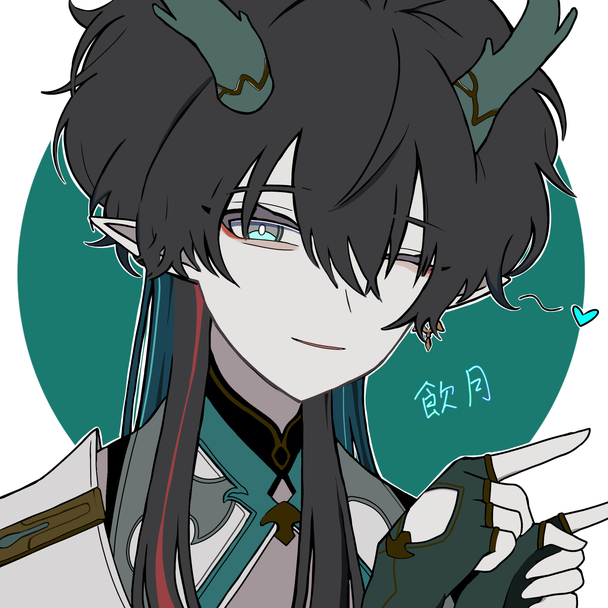 Dan Heng IL rkgk Honkai: Star Rail | HoYoLAB