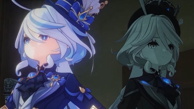 Hot Take: Furina is a Great Archon Genshin Impact | HoYoLAB