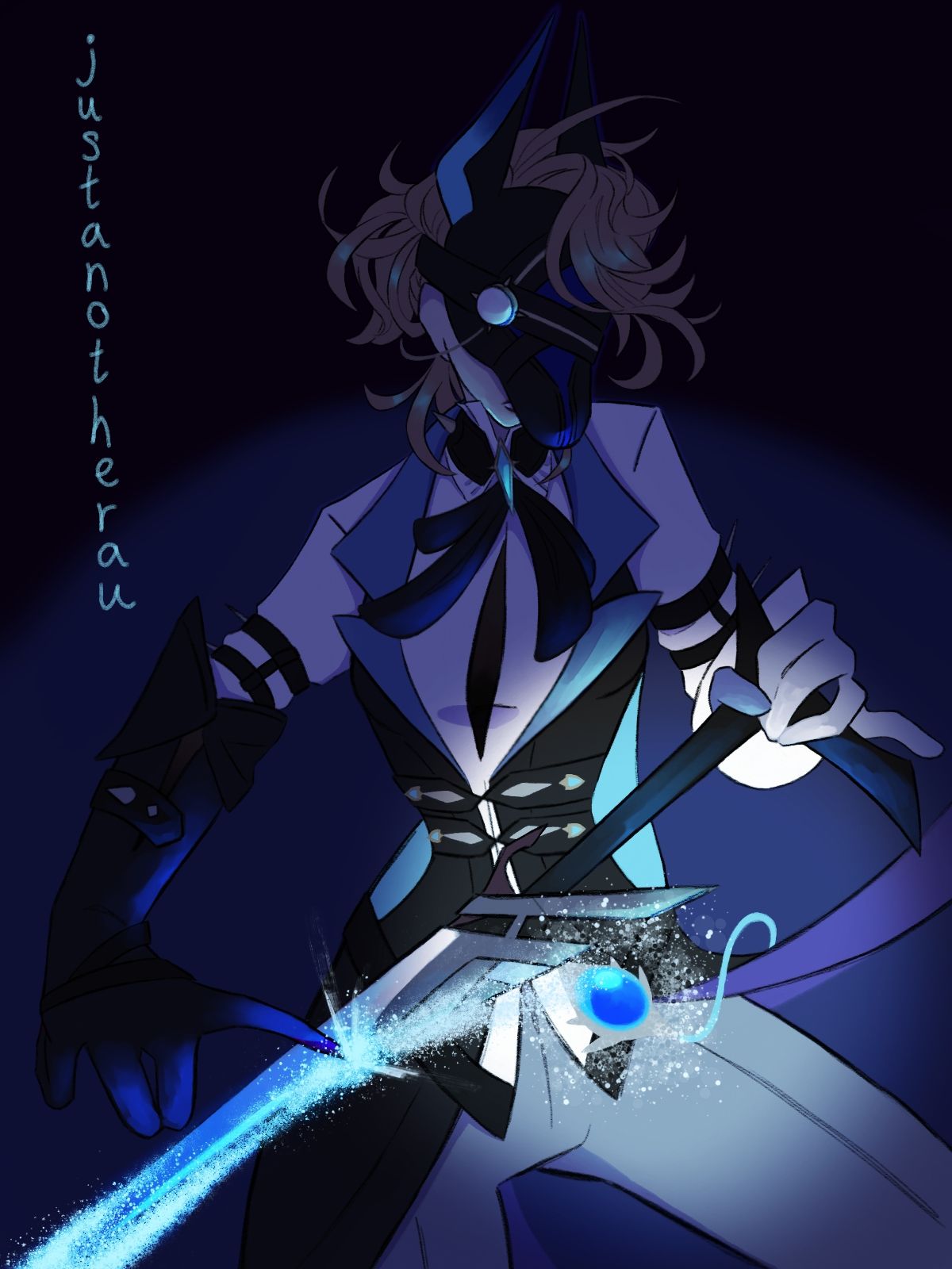 Frost Operative Genshin Impact | HoYoLAB