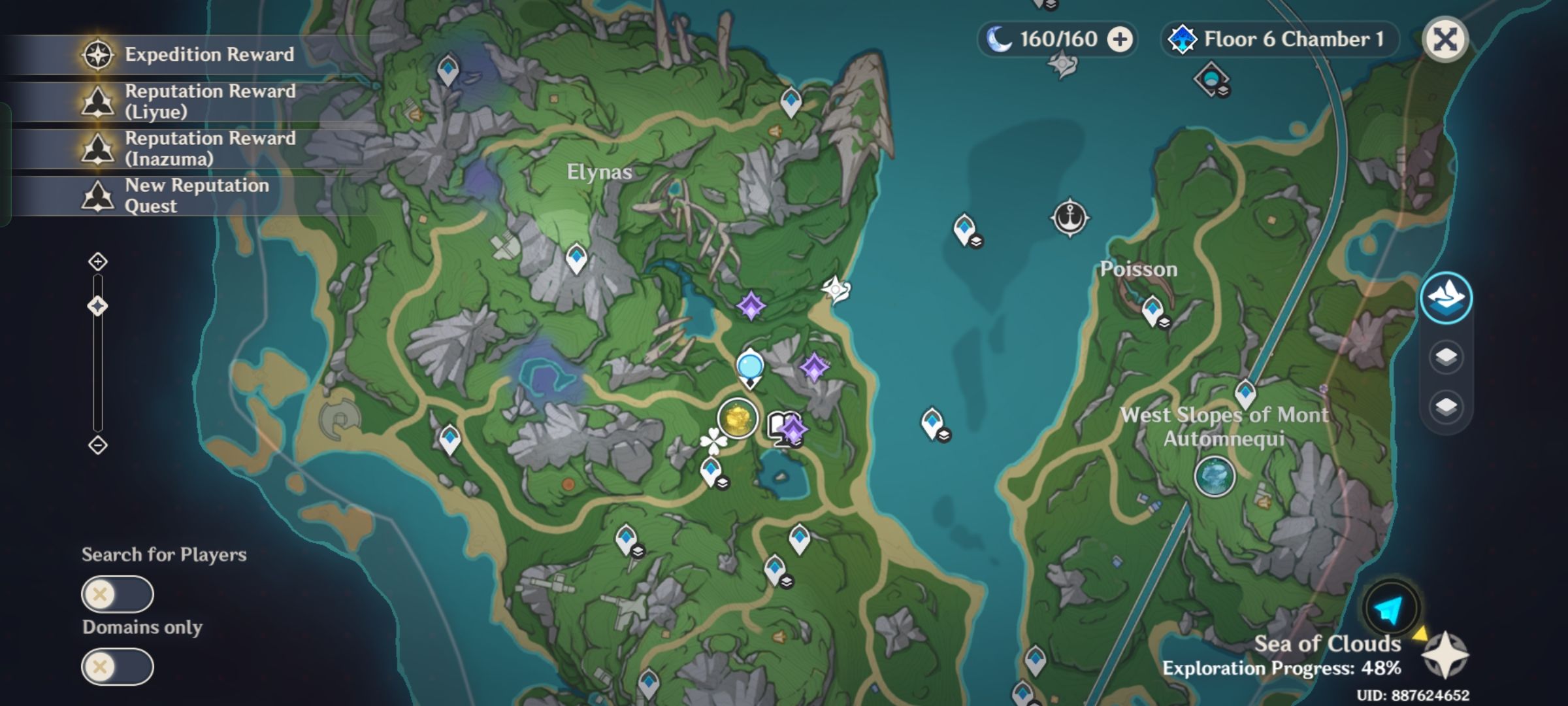 wth Genshin Impact | HoYoLAB