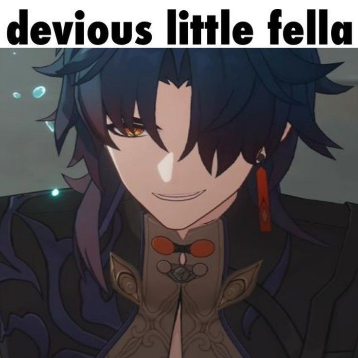 blade memes Honkai: Star Rail | HoYoLAB