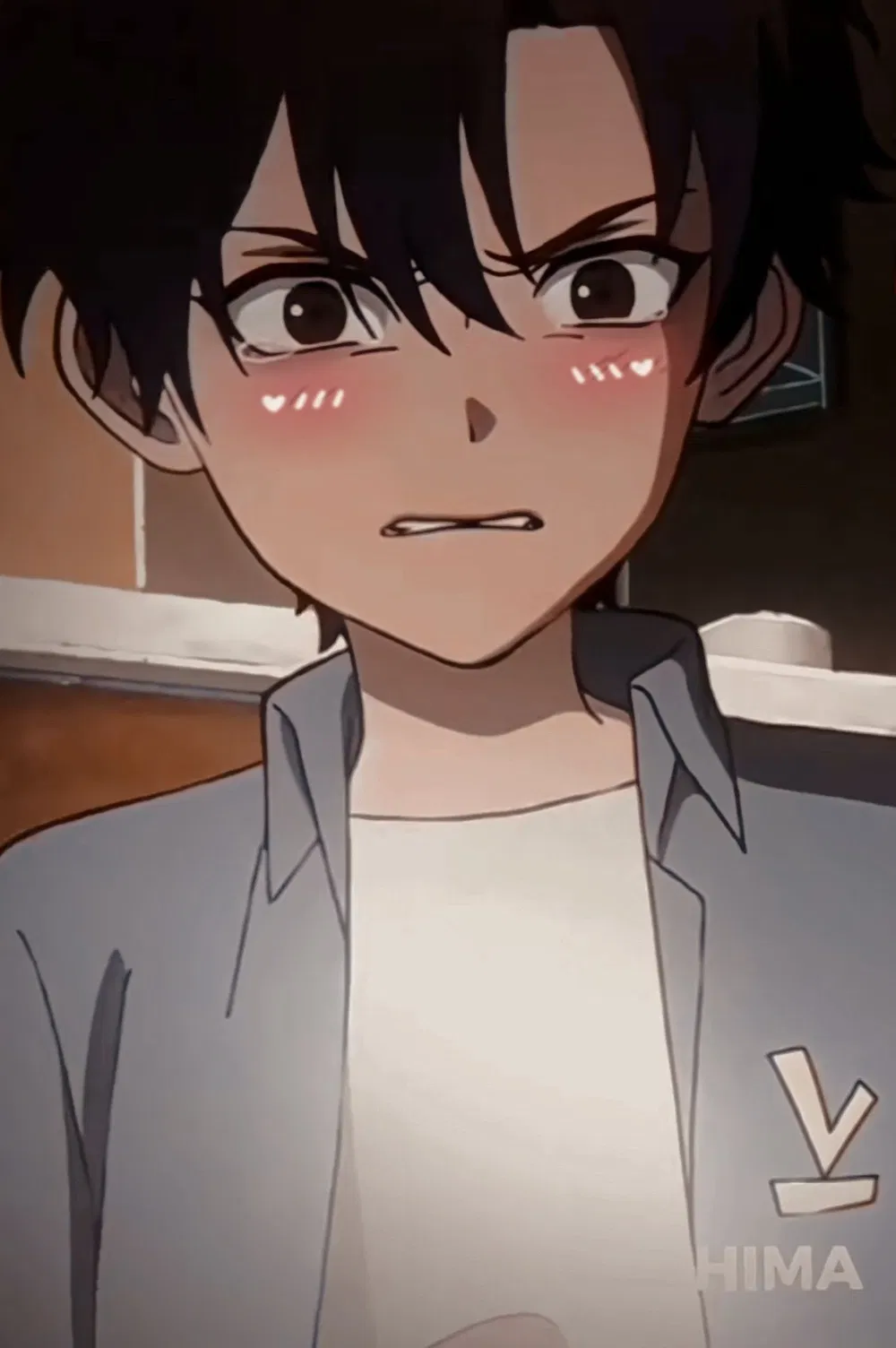 It’s easy to tell if a l33k is fake, by how good it is. Genshin Impact ...