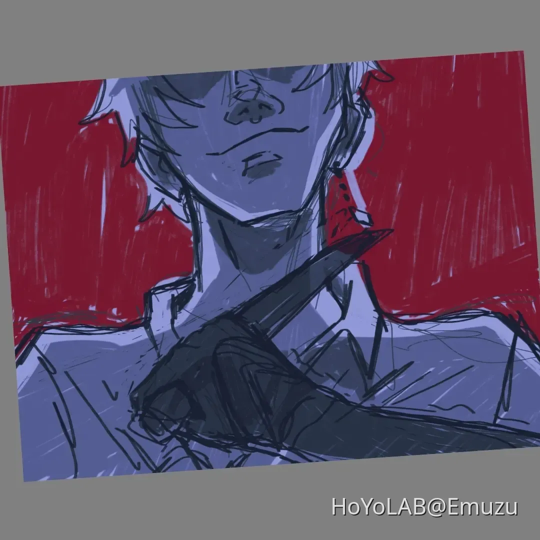 some chiscara angst lol Genshin Impact | HoYoLAB