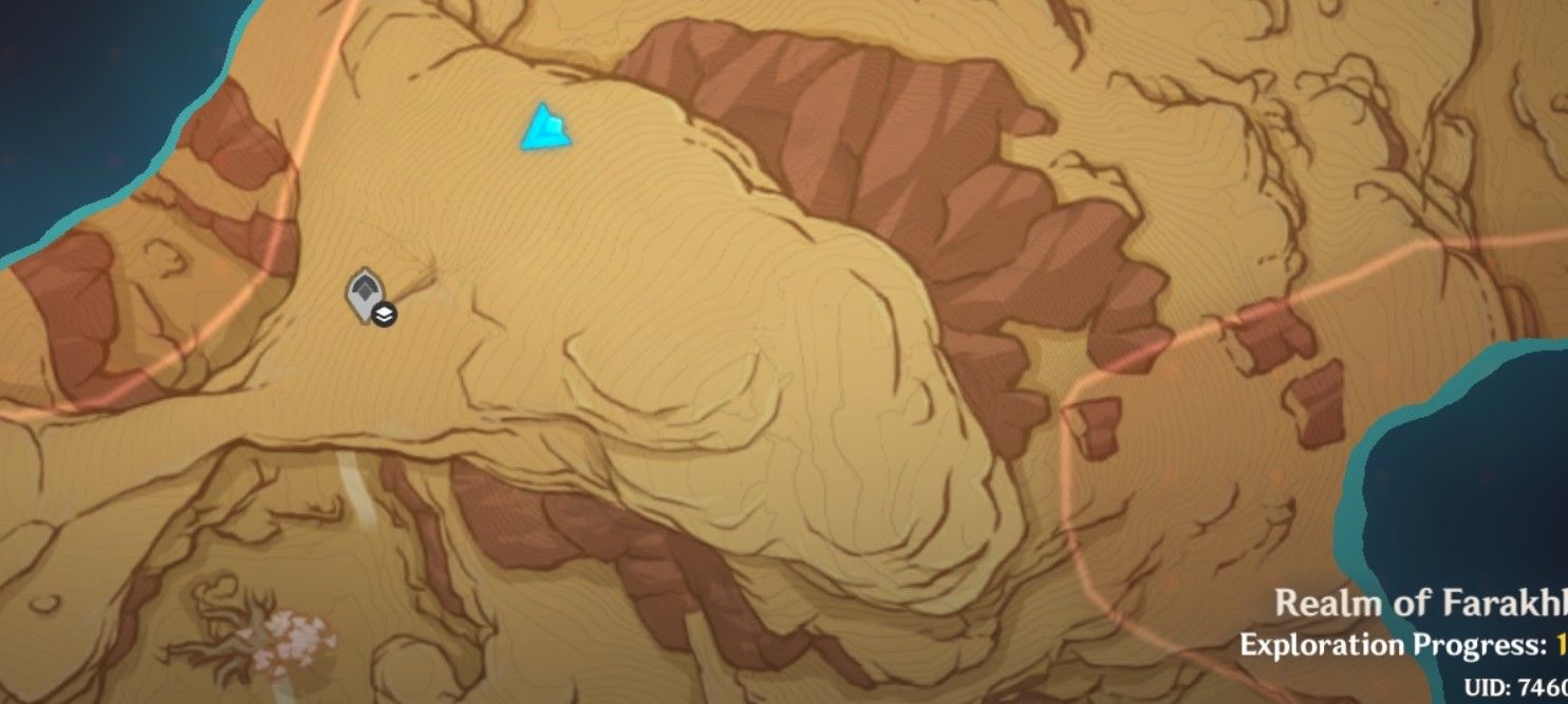 WHEN HDHDHDG Genshin Impact | HoYoLAB