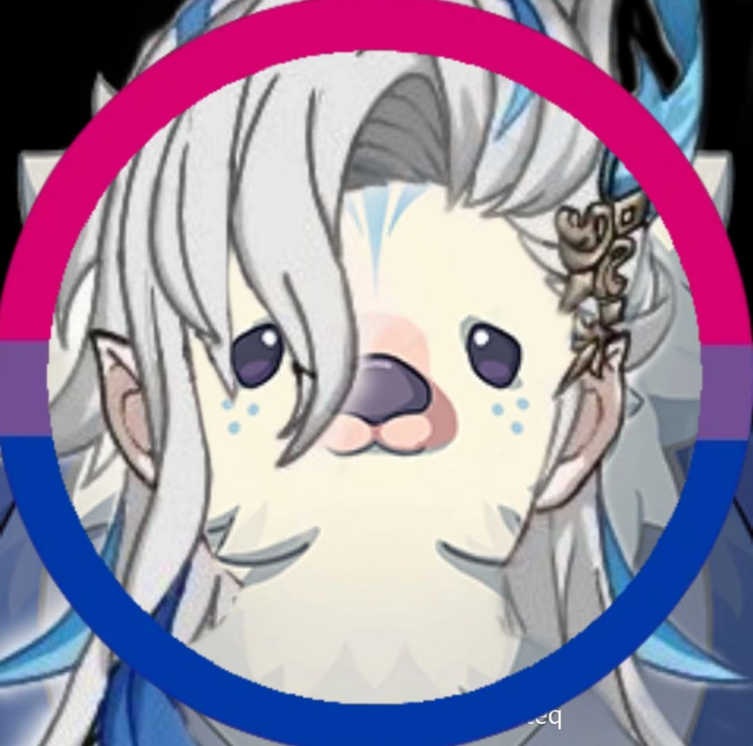 making random profile pictures Genshin Impact | HoYoLAB