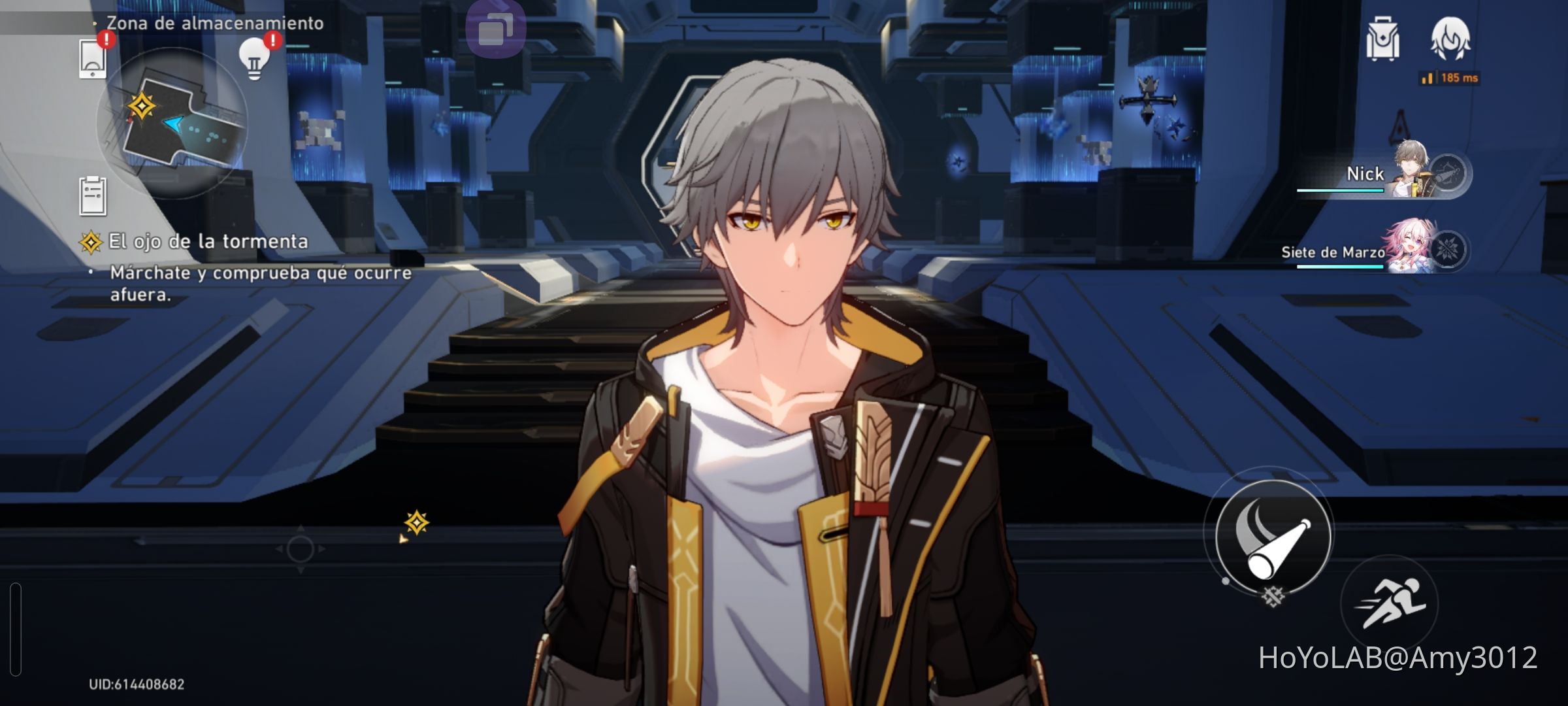 CC no te aguantas las ganas de saber como es Caleus 🙃🫢 todo bonito ...