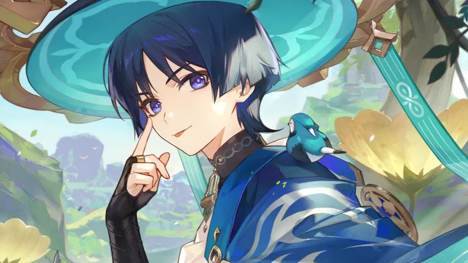 The Meaning Behind Scaramouche's Name Genshin Impact | HoYoLAB