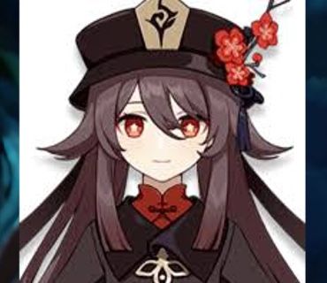 HUTAO HC AND REDESIGN Genshin Impact | HoYoLAB