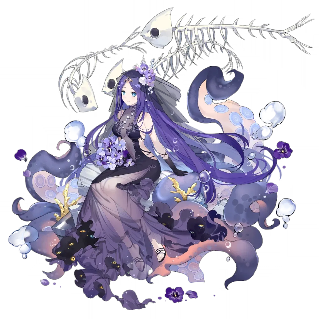 HBD Jyahnar! Honkai Impact 3rd | HoYoLAB