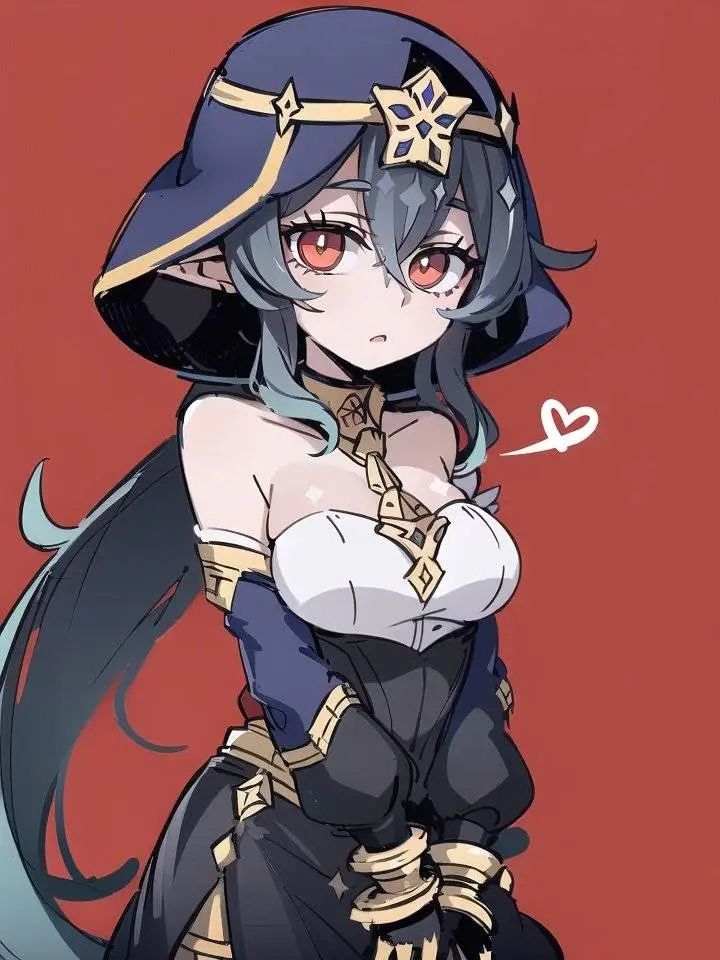 Arte simplemente arte ️ sigueme si te gusta #genshin Genshin Impact | HoYoLAB