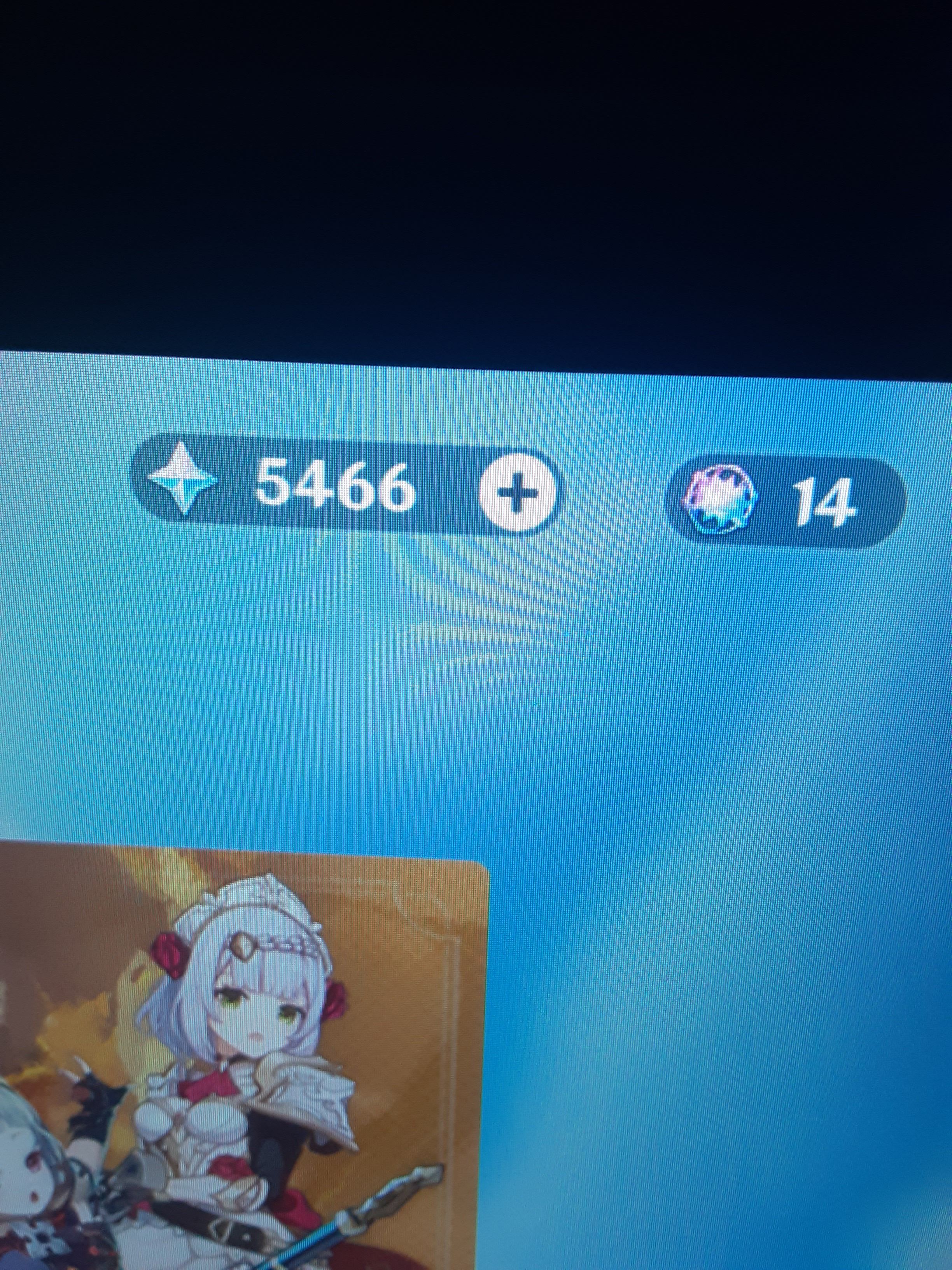 Rerun Saving Genshin Impact | HoYoLAB