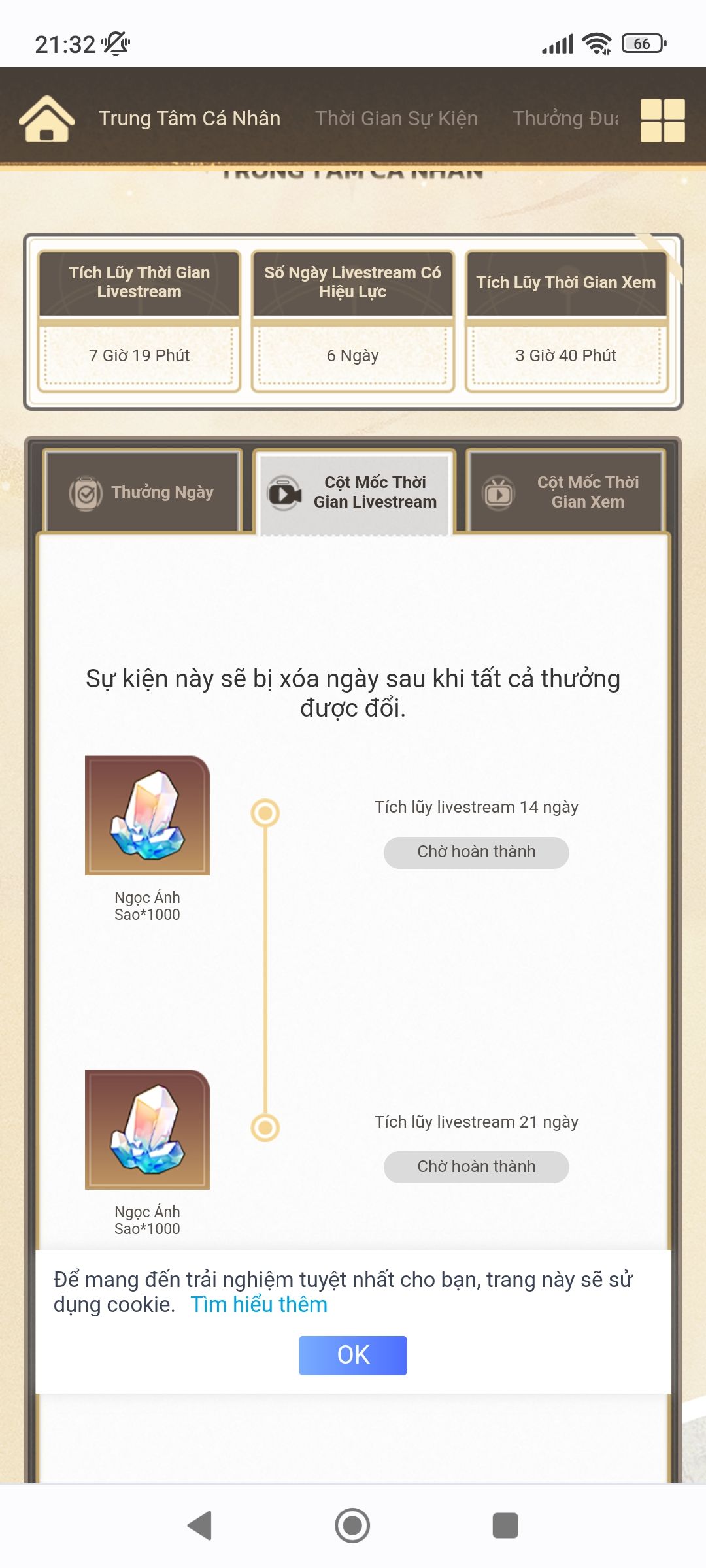 Ai đen nhất? Ai xui nhất? Honkai: Star Rail | HoYoLAB