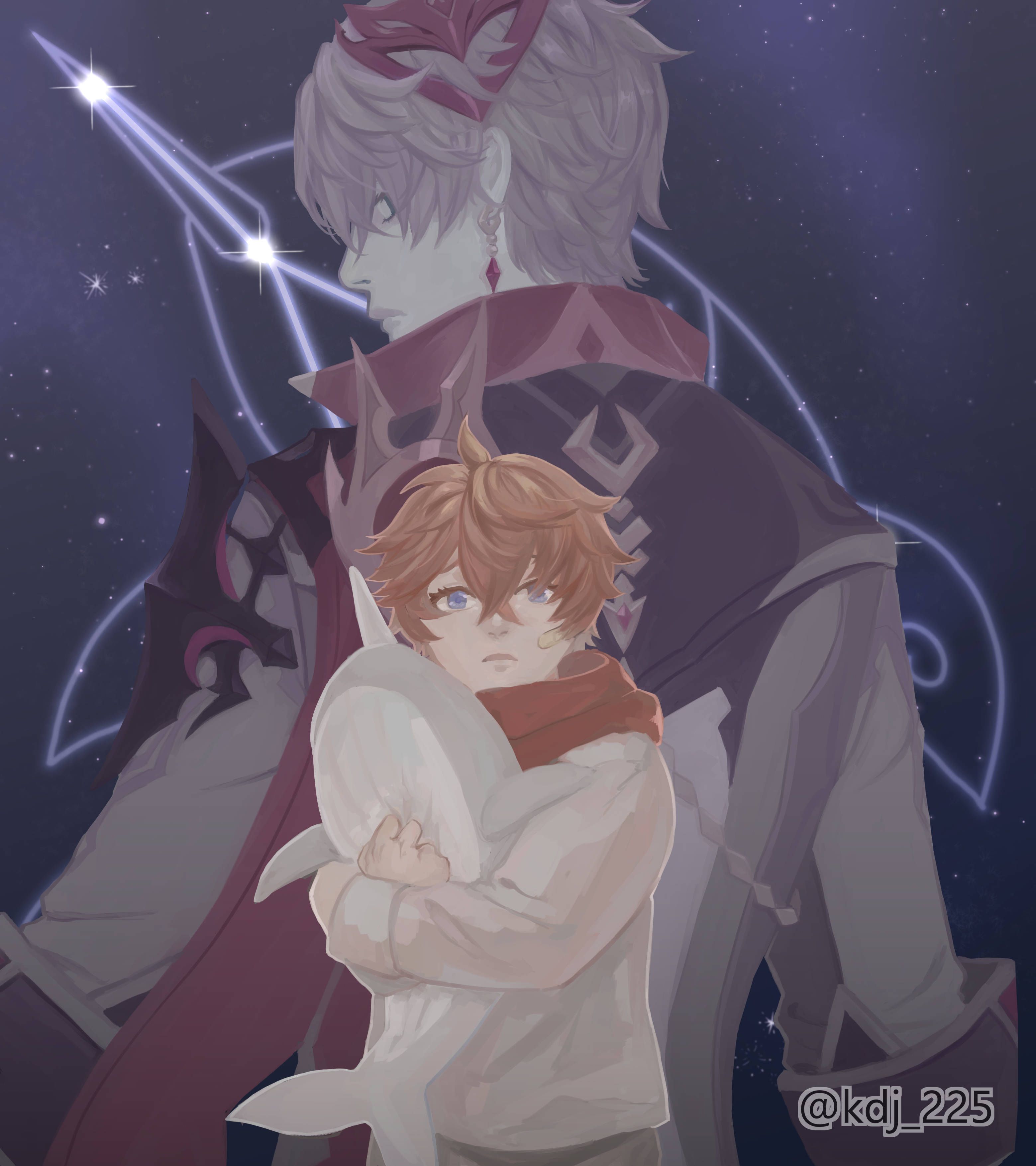 Wrath of Monoceros Caeli Genshin Impact | HoYoLAB