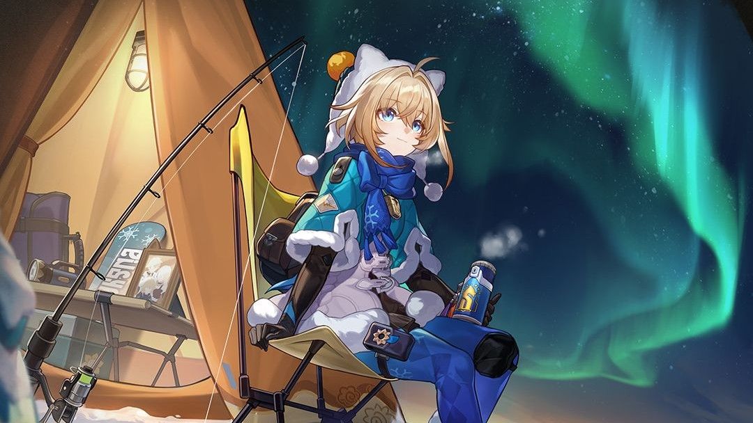 Lynx Guide Honkai: Star Rail | HoYoLAB