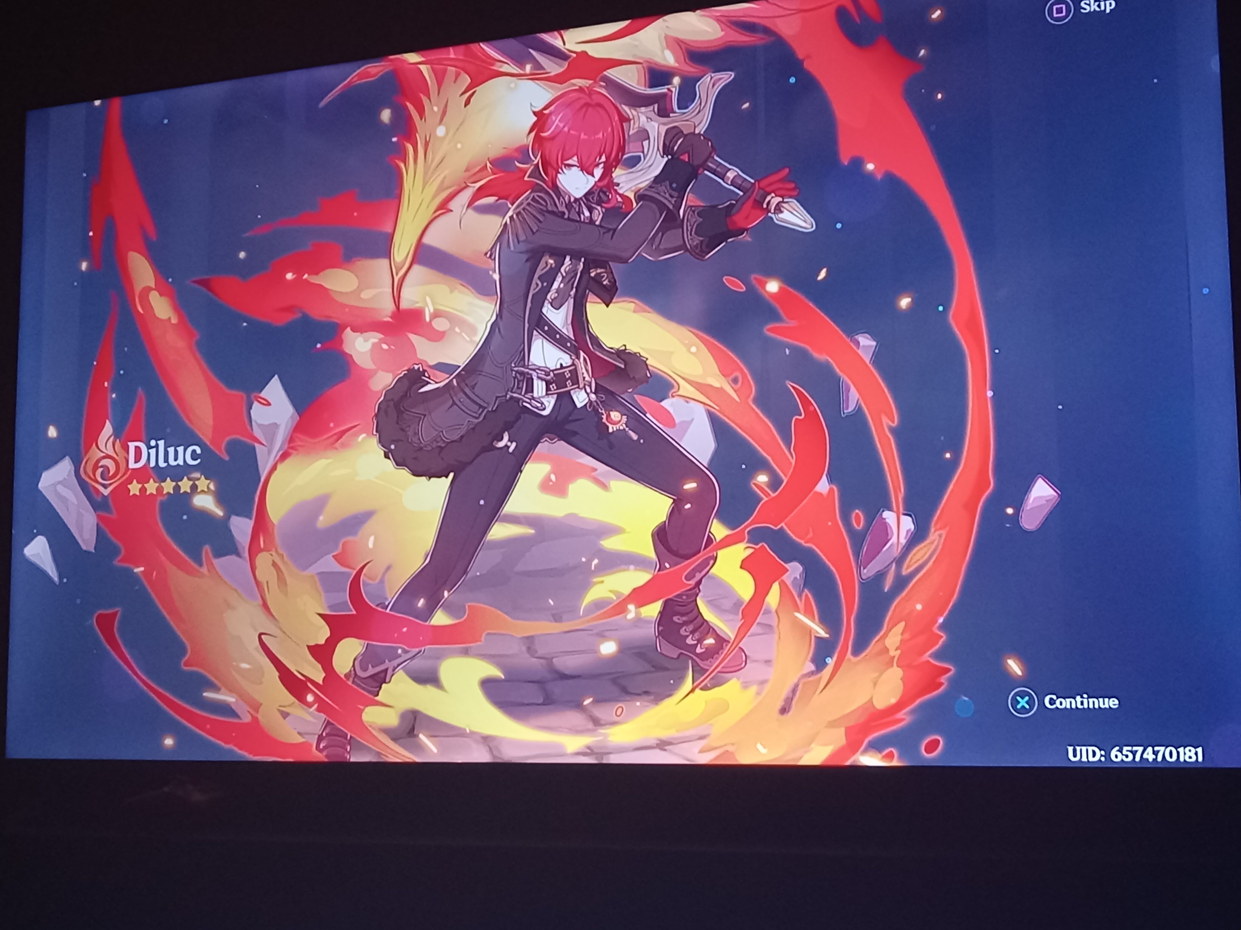 I GOT DILUC ON NOELLE BANNER?!?!?! Genshin Impact | HoYoLAB