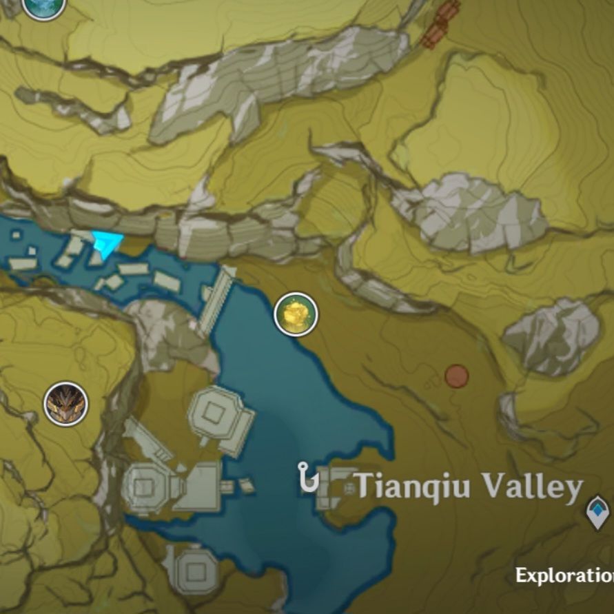 Useful info. Precious chest. Genshin Impact | HoYoLAB