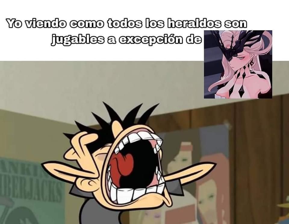 We tiene razon tan buena que estaba la chama y la mandaron a mimir ☠️☠️ ...