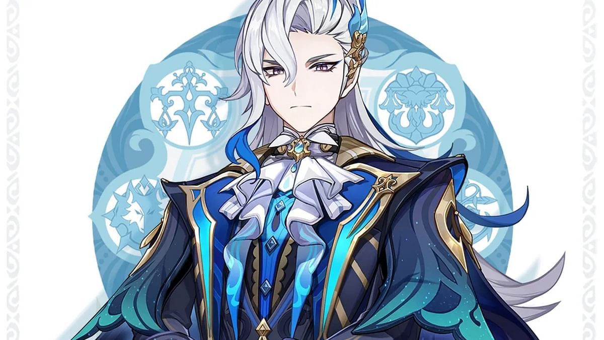 c1 neuvillette or signature weapon Genshin Impact | HoYoLAB