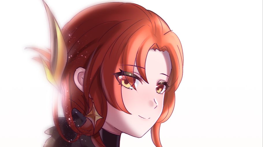 Vermillion Knight: Eclipse charge 6.9 Elysian Realm p1 Honkai Impact ...