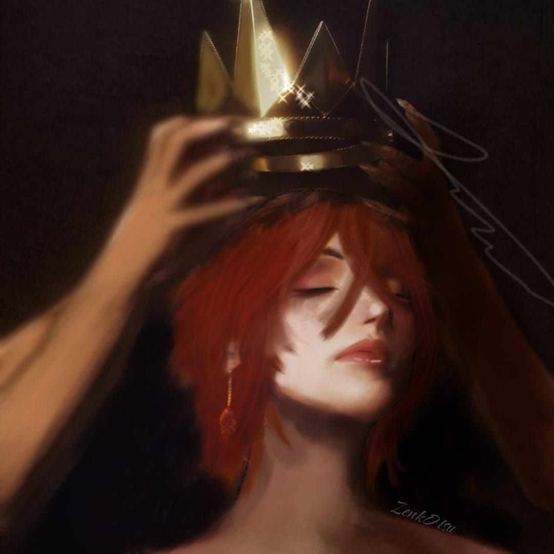 Tartaglia Fanart Contest Genshin Impact | HoYoLAB