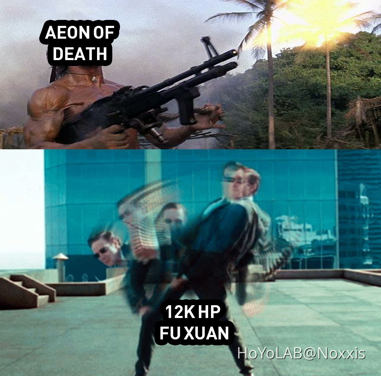 Path of Immortality Honkai: Star Rail | HoYoLAB