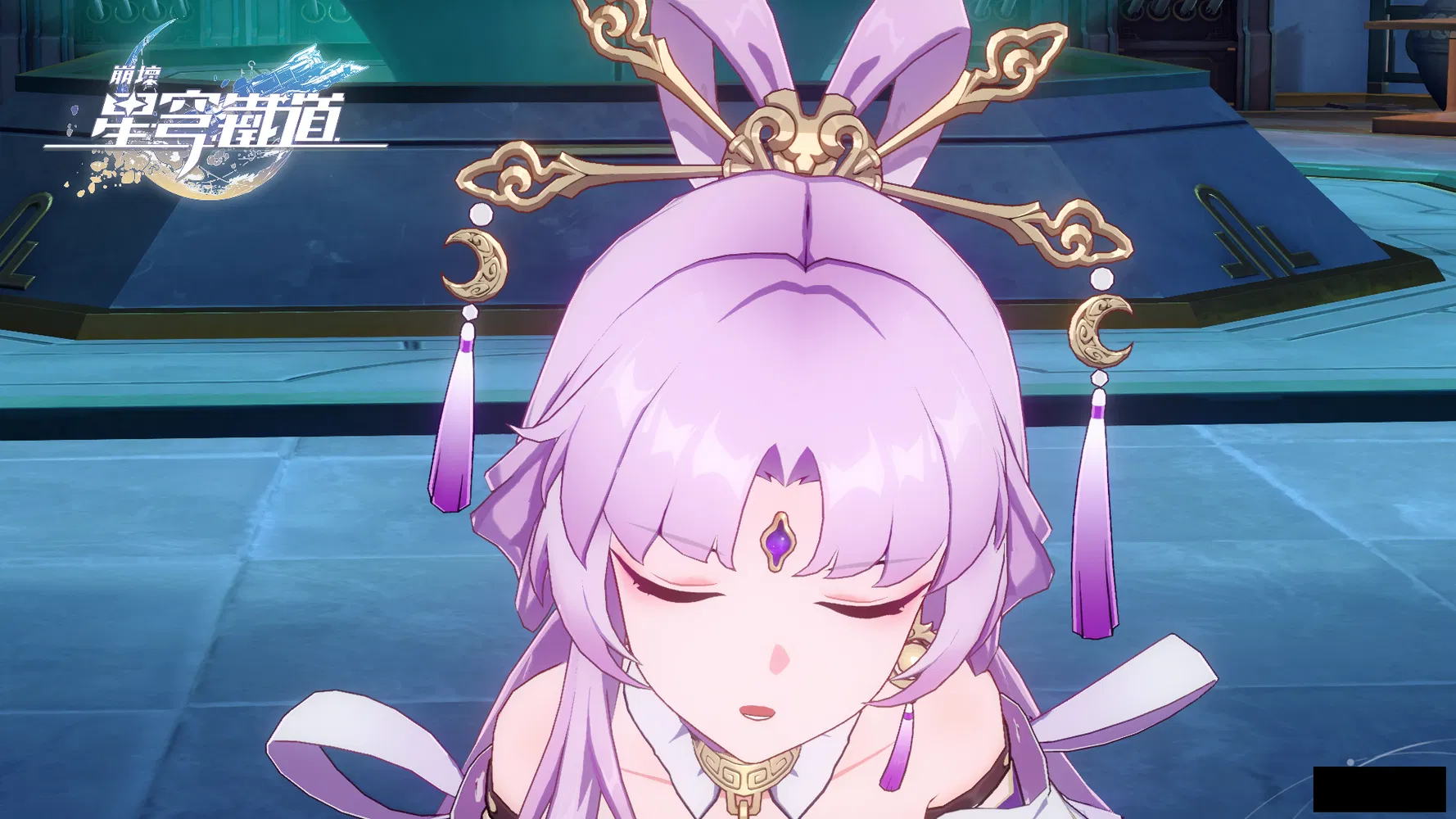 可…可以瑟瑟 Honkai: Star Rail | HoYoLAB