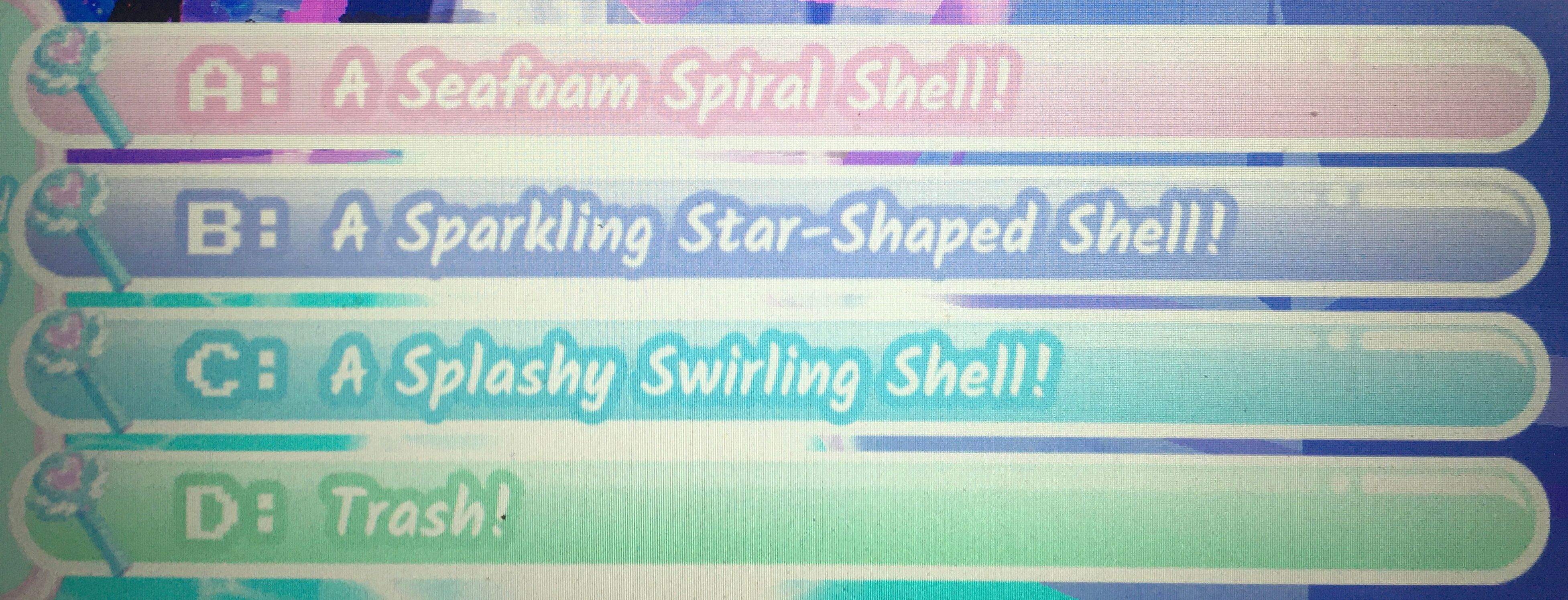 Trash. Honkai: Star Rail | HoYoLAB