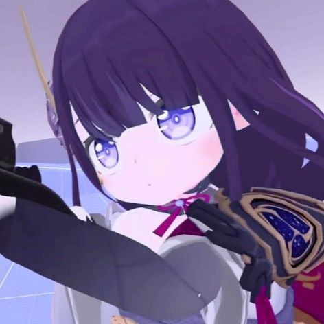 smol raiden Genshin Impact | HoYoLAB