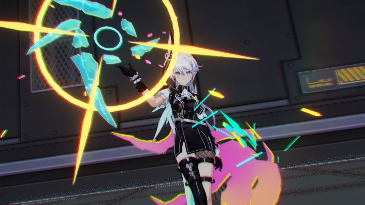 Hiii!(random post) | HoYoLAB