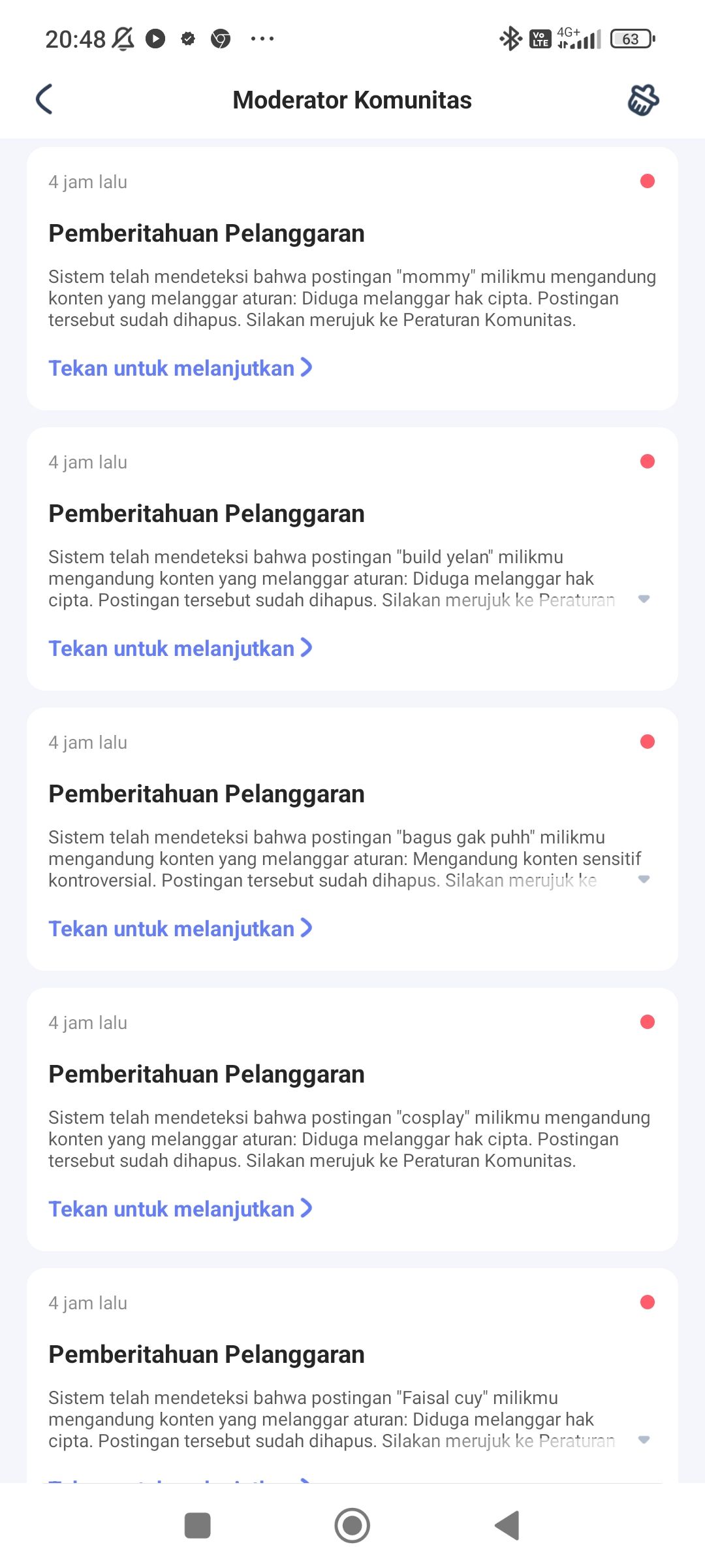 kok bisa kena hak cipta ya kalo yg foto cosplay mah boleh tapi kenapa aku nanya build sama mau ...