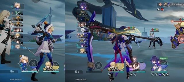 What Makes Quantum+Scythe So Captivating? Honkai: Star Rail | HoYoLAB