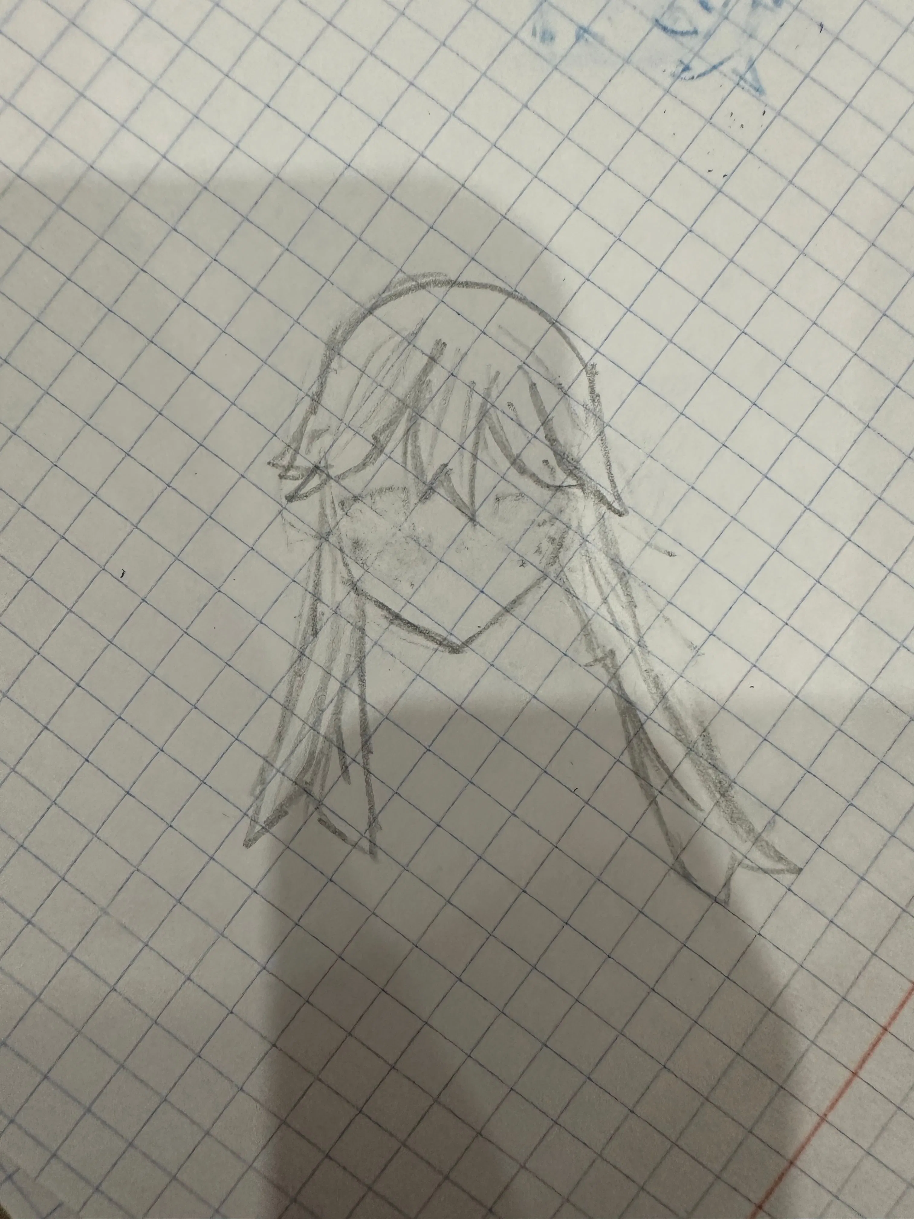 hu tao i draw it Genshin Impact | HoYoLAB