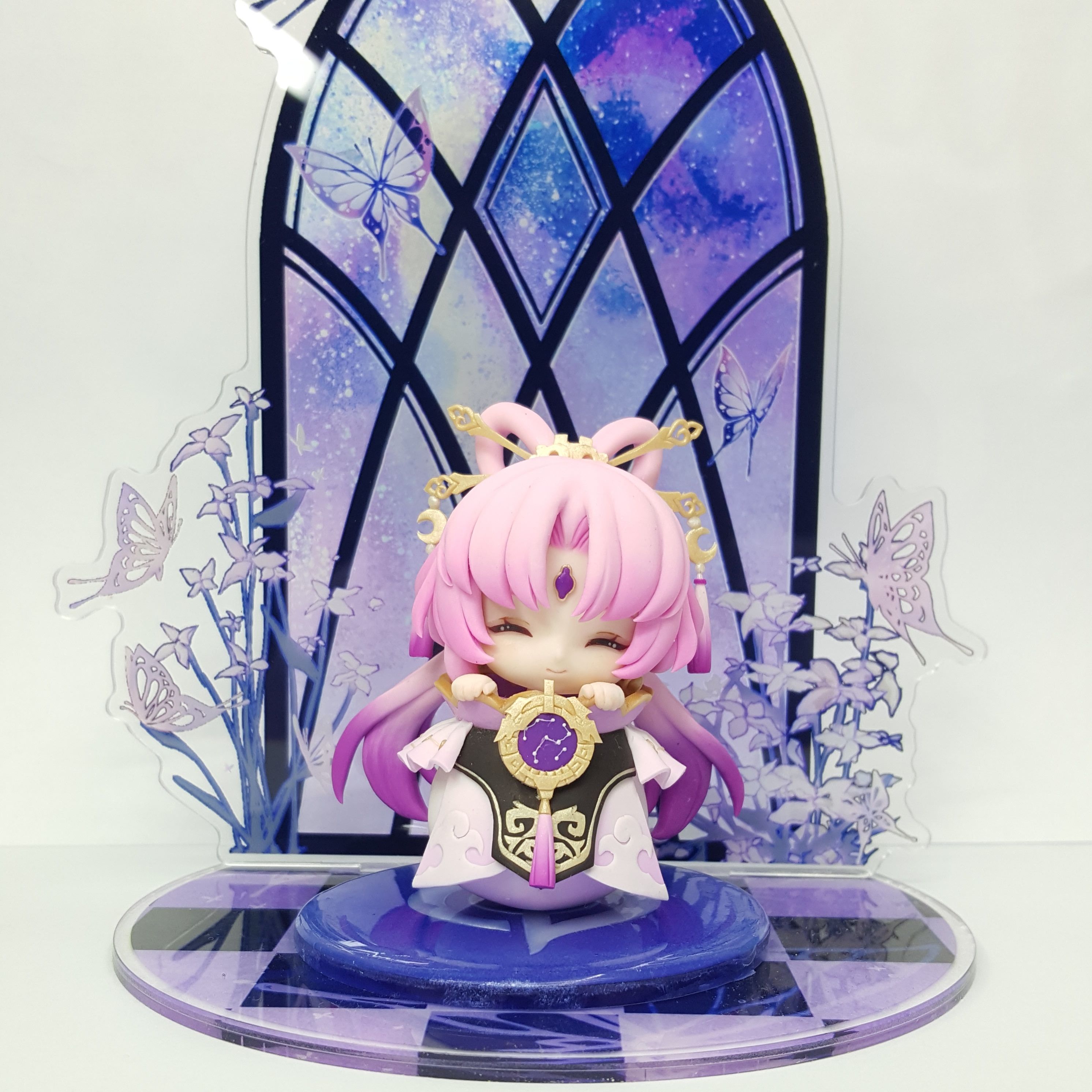 Chibi Fu Xuan Honkai: Star Rail | HoYoLAB