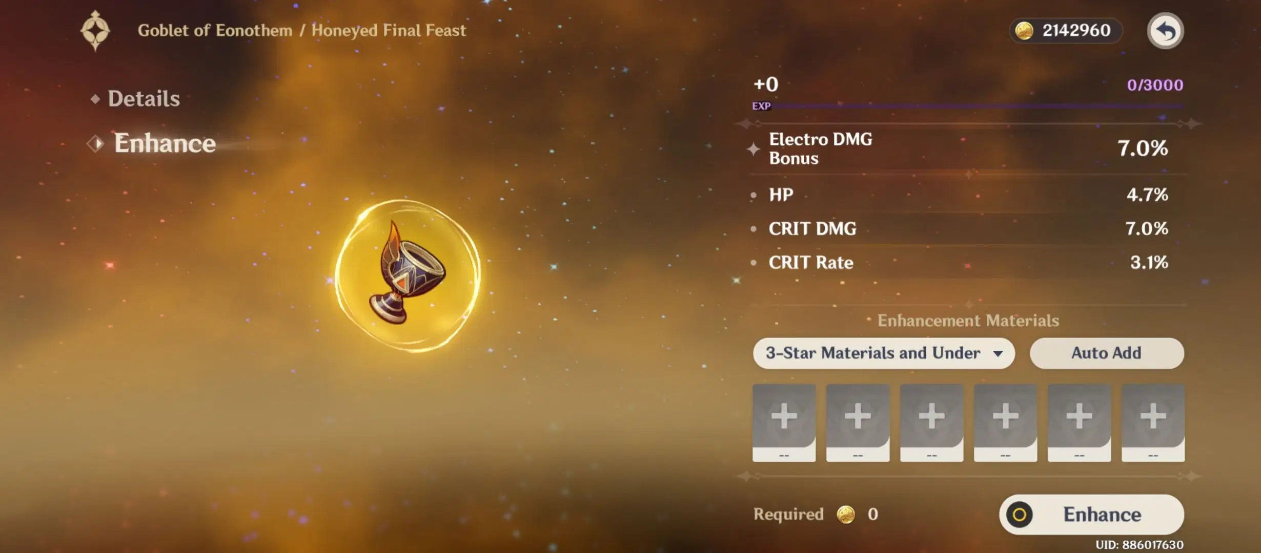 God piece 🤌 Genshin Impact | HoYoLAB