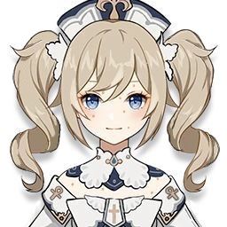 Head canon edit of my team Genshin Impact | HoYoLAB