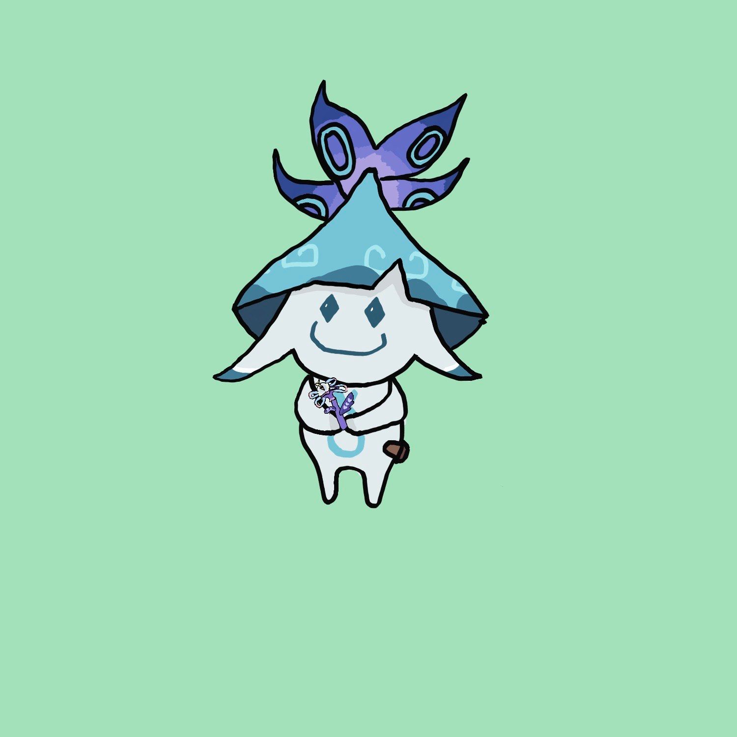 Aranara PFP collection #1, Ararycan! Genshin Impact | HoYoLAB