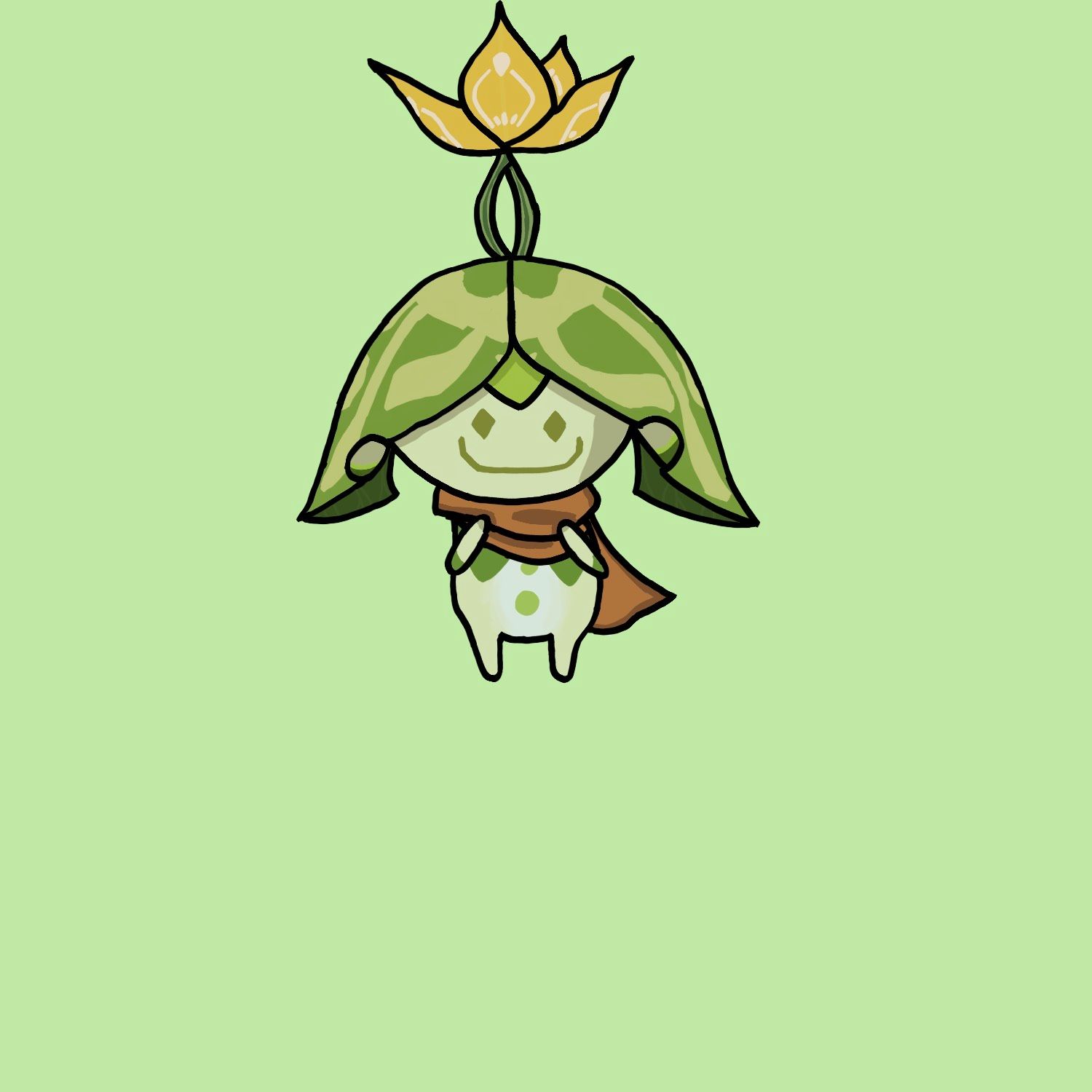 Aranara PFP collection #2: Arama! Genshin Impact | HoYoLAB