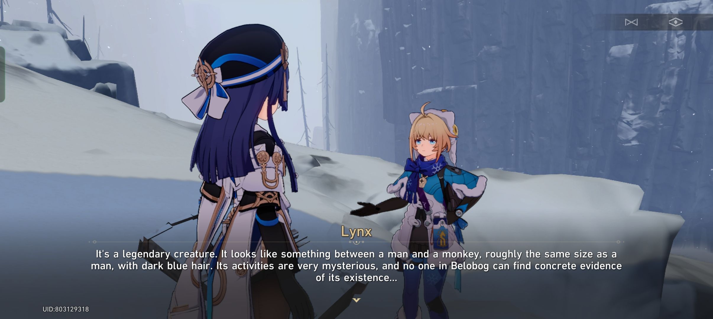 Sampo the Belobog Caveman?! Honkai: Star Rail | HoYoLAB