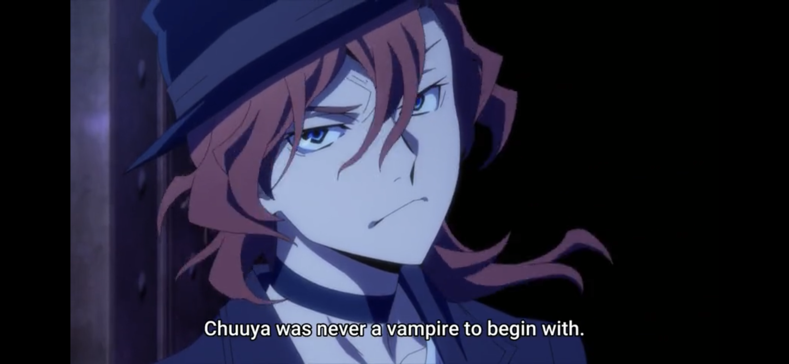 Let’s just.. talk about this for a minute (BSD S5 EP.11 SPOILERS) | HoYoLAB