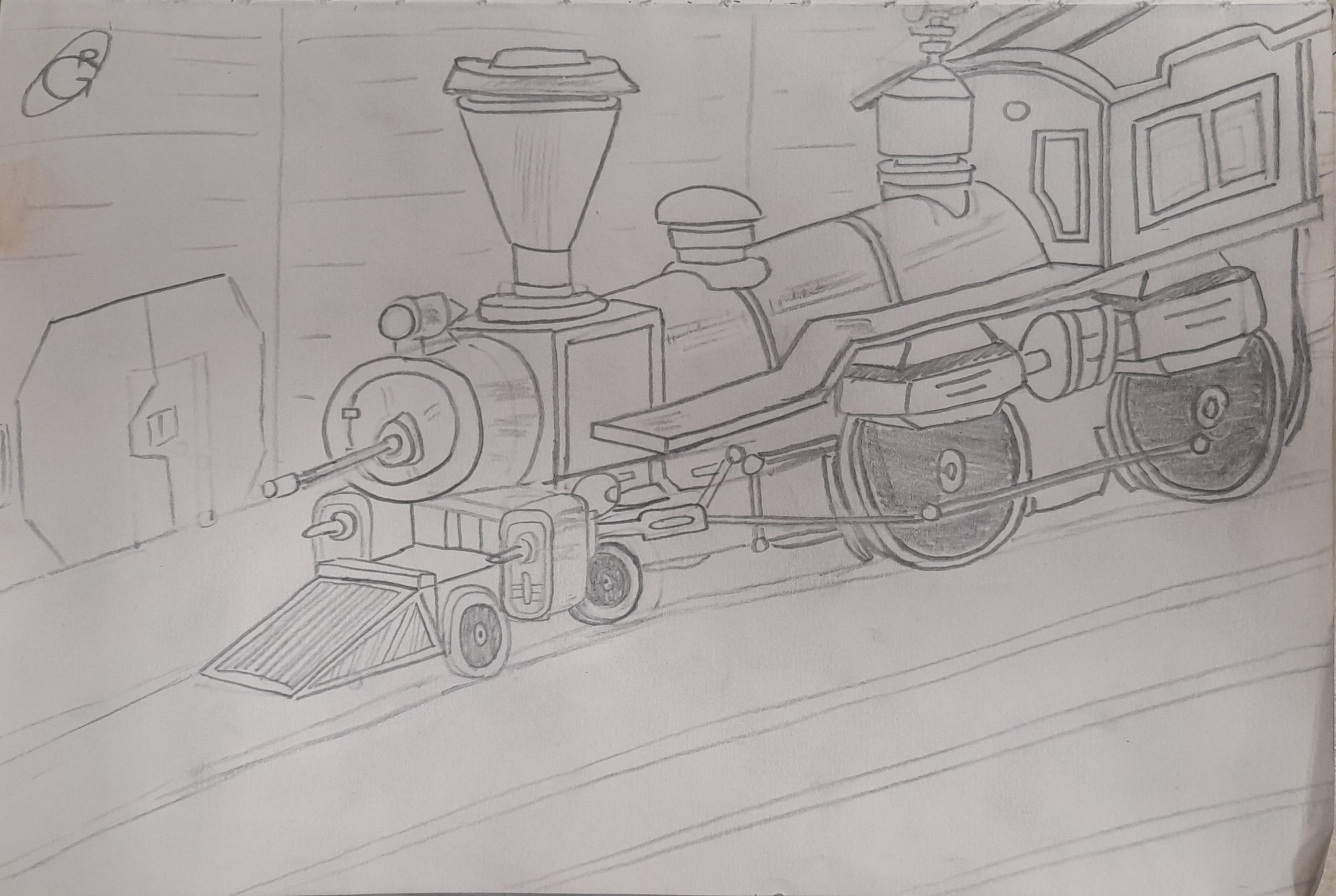 Astral Express 888 (Aldebarran-8) Honkai: Star Rail | HoYoLAB