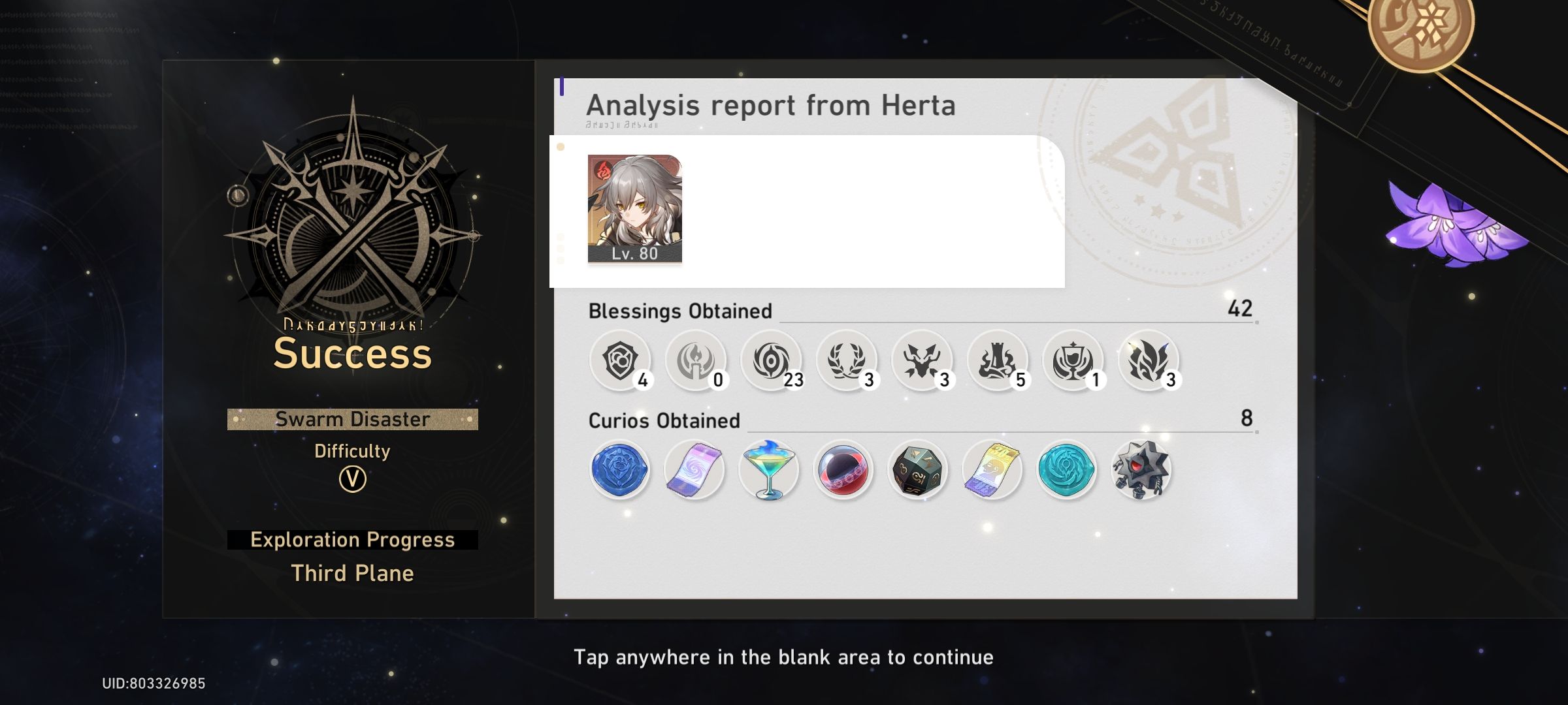 Nihility path too op Honkai: Star Rail | HoYoLAB